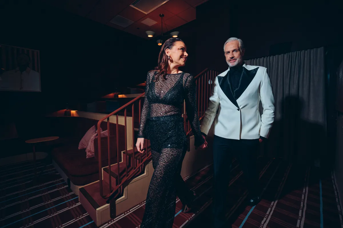 The Dock Hotel i Södertälje